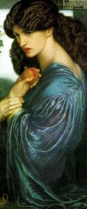 Proserpina y su dualidad divina